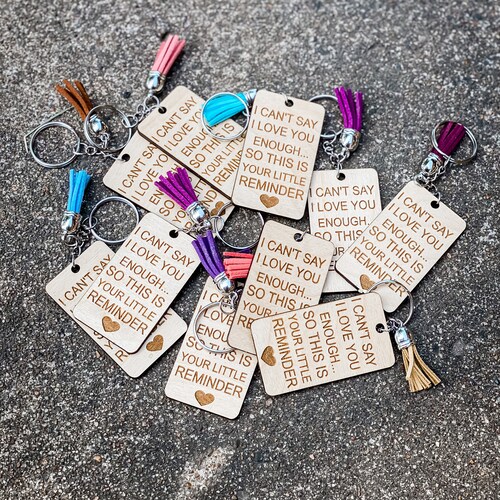 A Little Reminder SVG File - Etsy