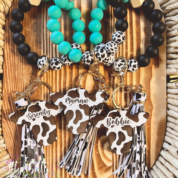 Cow Print Items - Etsy