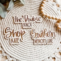 Small Business Physical Watermark - Protect Your Brand! - Etsy