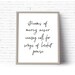 Streams of Mercy Never Ceasing Call for Songs of Loudest Praise. Come ...