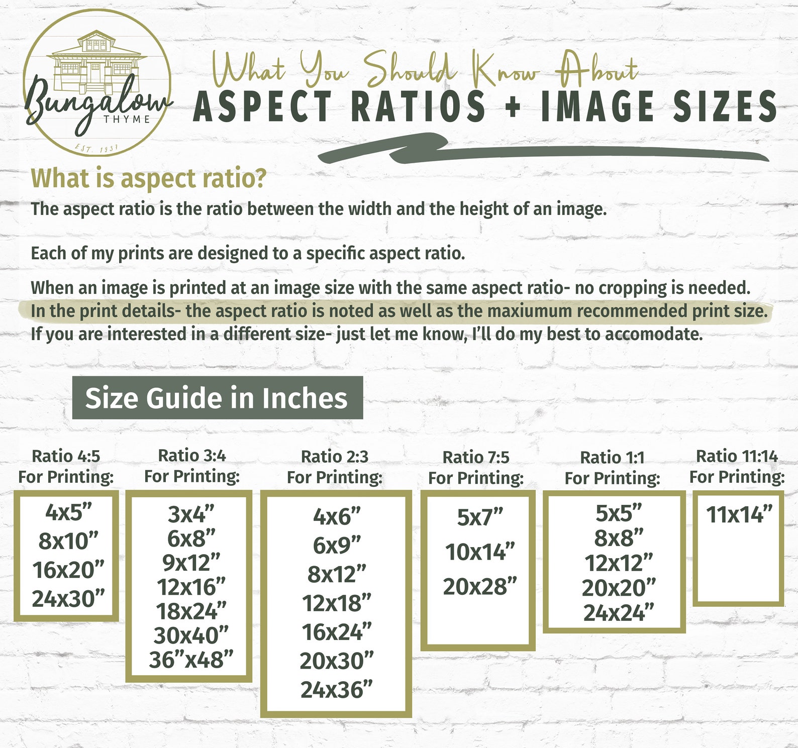 Number 5 Print // Instant Download Printable Art // Typography - Etsy