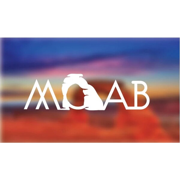 Moab - Etsy
