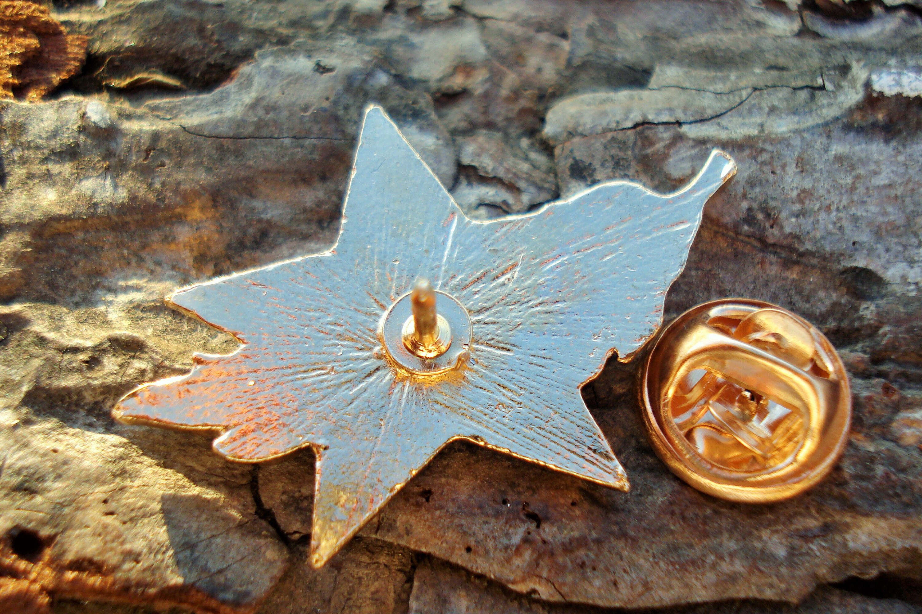 Vintage Soviet Red Star Pin / Soviet Badge Pin /USSR/ | Etsy