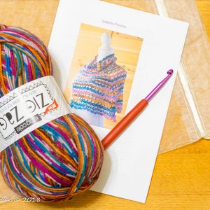 Isabella Crochet Kit - Etsy