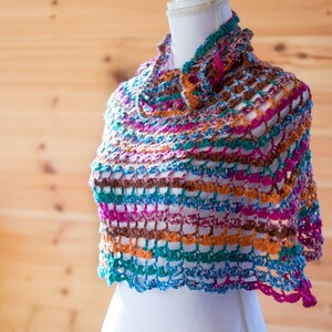 Isabella Crochet Kit - Etsy