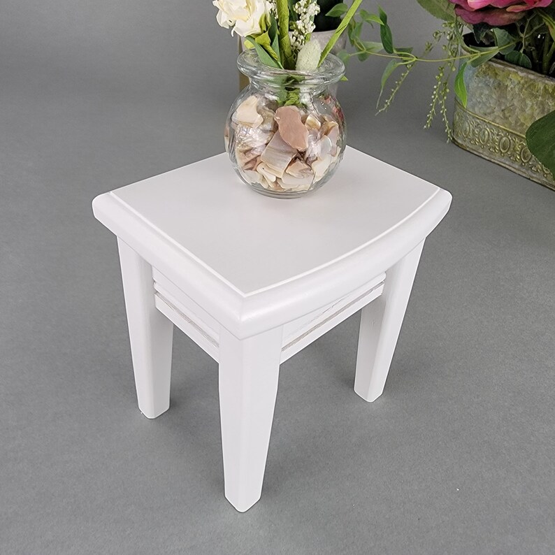 Nightstand End Table for 18 Inch Dolls - Etsy