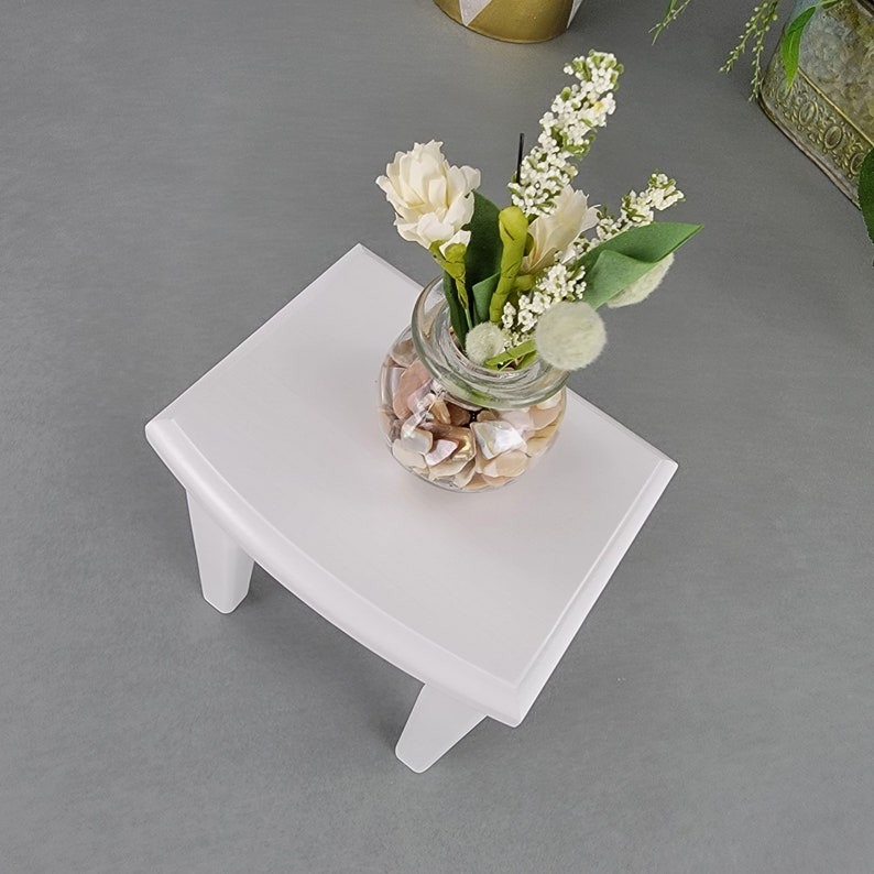 Nightstand End Table for 18 Inch Dolls - Etsy