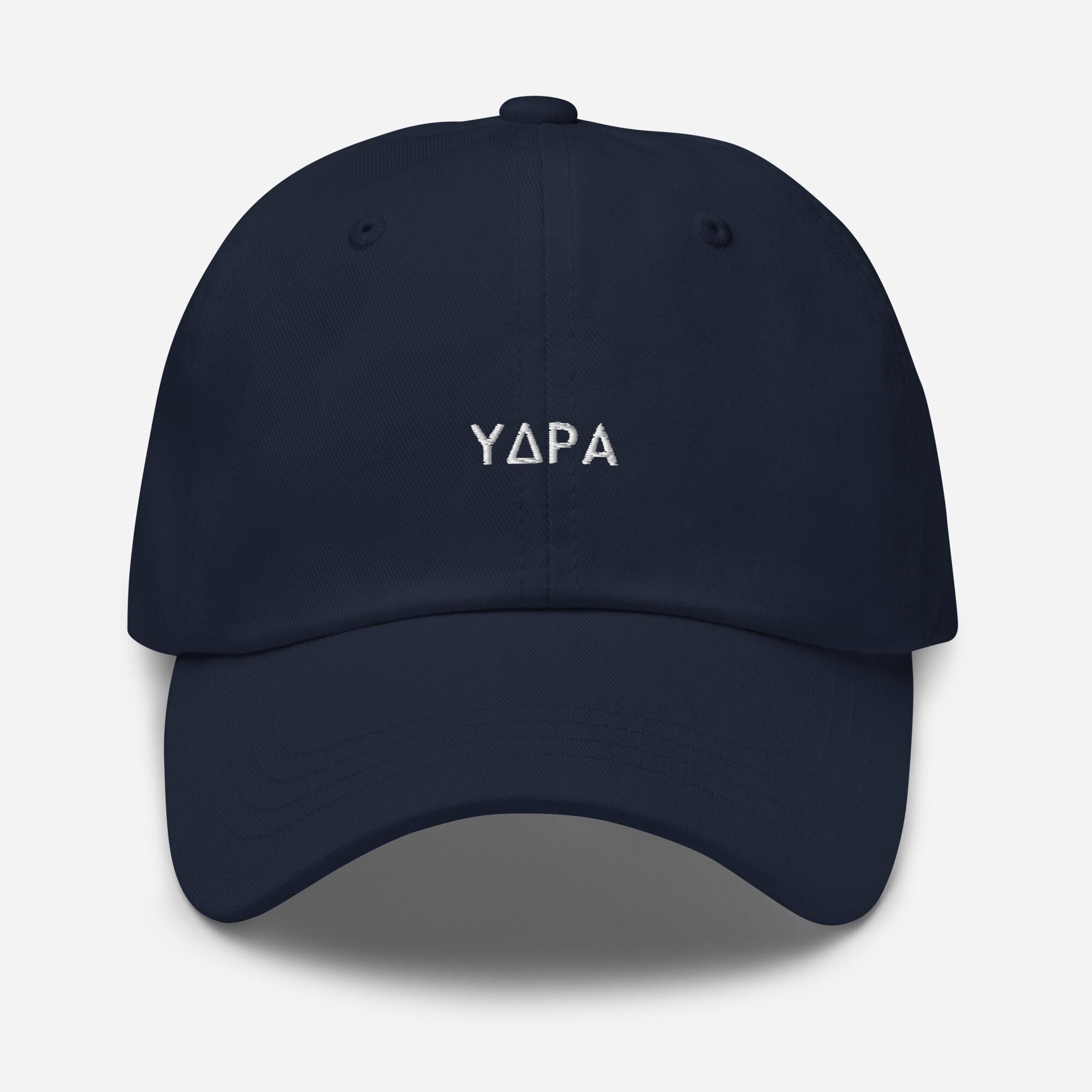 Hydra Island Hat | Greek Embroidered Cap | Greece Travel Hat ...