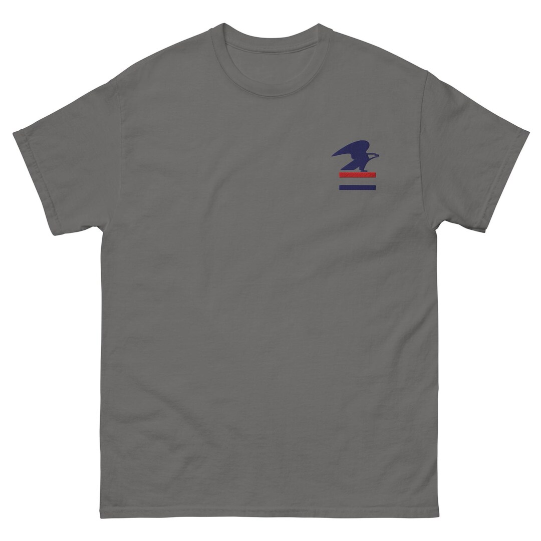 USPS Shirt for Postal Workers - Cotton Unisex Classic Fit Tee, Postal ...