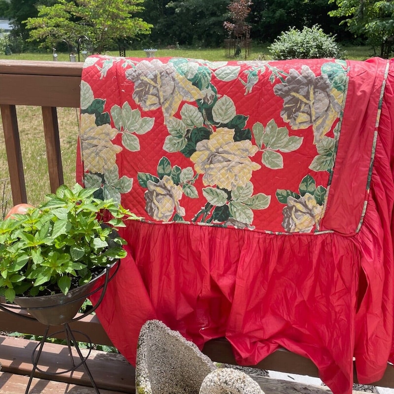 Vintage Mcm Daybed - Etsy