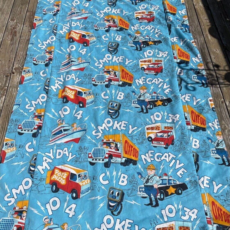 1970s Bedding Set New - Etsy