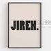 African Adinkra Symbols. Friendship Abstract Art Print. African Proverb ...