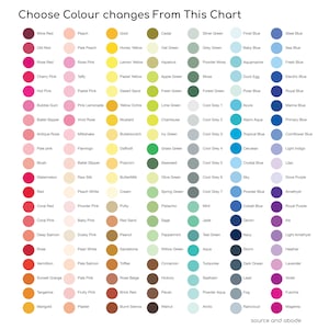 Be Bold Be Strong Colourful Wall Decor, Modern Christian Art Print ...