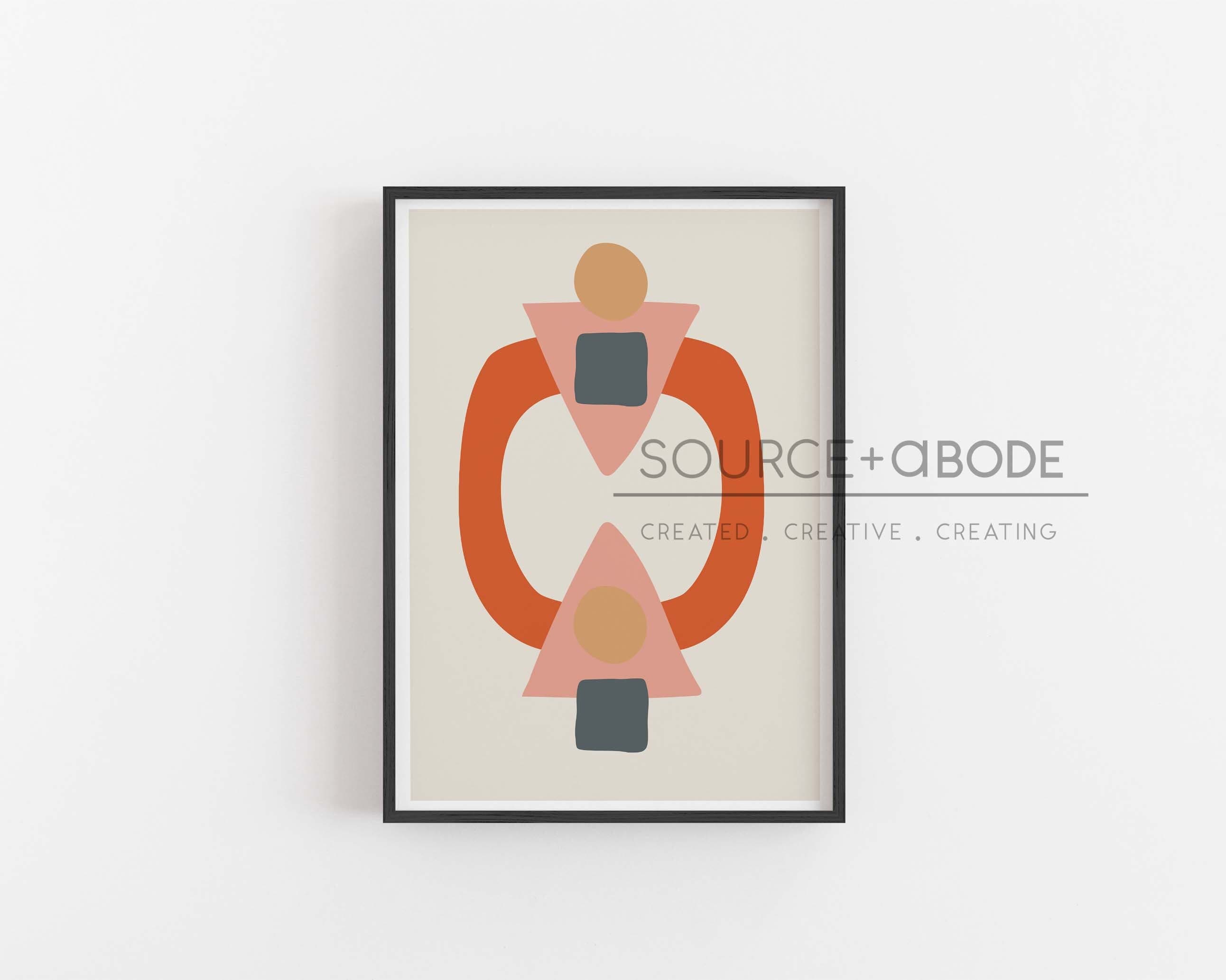 African Symbol For Family