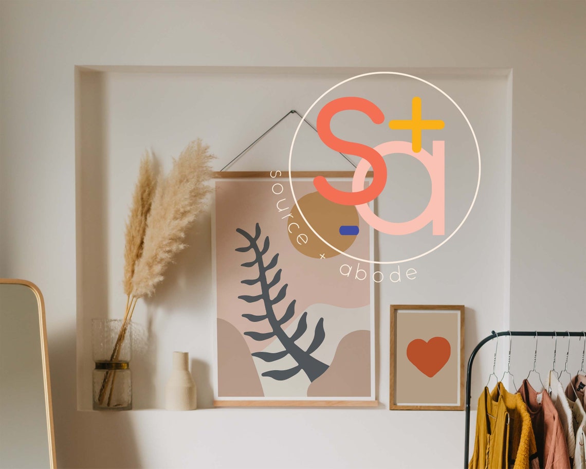 African Adinkra Symbols. Trust and Faith Abstract Art. African Proverb ...