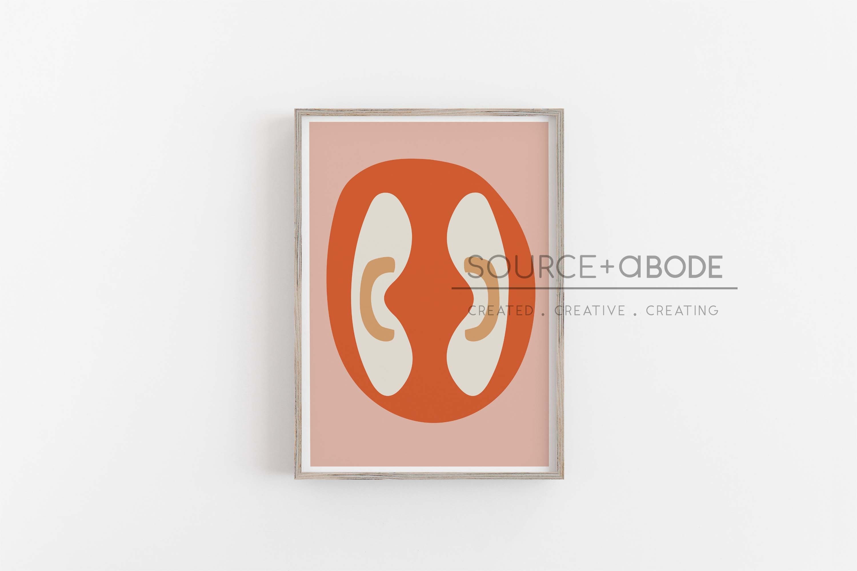 African Unity Symbol