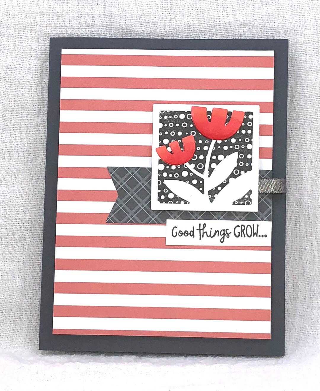 Growing Friendship Card - Etsy