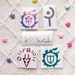 Final Fantasy 14 Inspired Job Icon Decal, FFXIV Job Class Vinyls ...