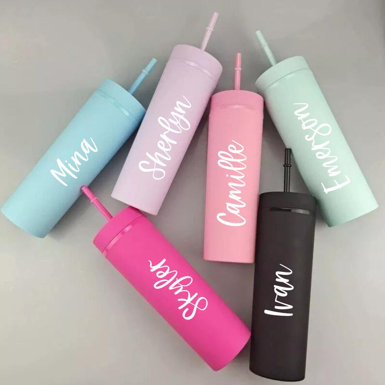 Sherlyn Font Custom Name Vinyl Decal Vinyl Stickers - Etsy