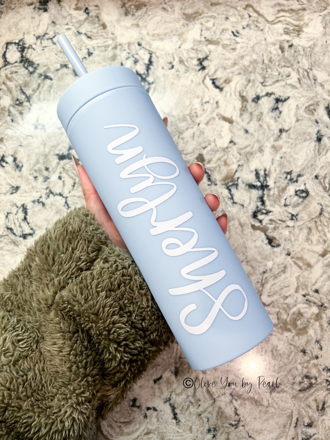 Sherlyn Font Custom Name Vinyl Decal Vinyl Stickers - Etsy