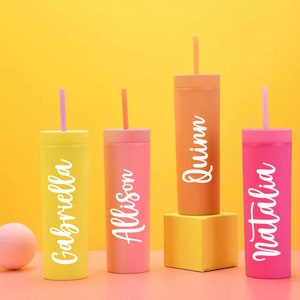 Trisha Font, Custom Name Vinyl Decal, Vinyl Stickers, Holographic Name ...