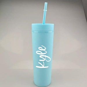 Bethany Font, Custom Name Vinyl Decal, Vinyl Stickers, Holographic Name ...