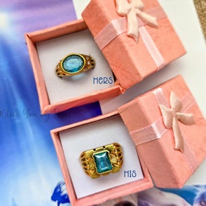 Love and Deepspace 100 Affinity Rings, Sylus, Zayne, Rafayel, Xavier, 恋 ...