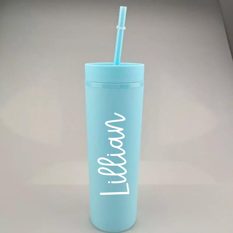 Jennifer Font, Custom Name Vinyl Decal, Vinyl Stickers, Holographic ...