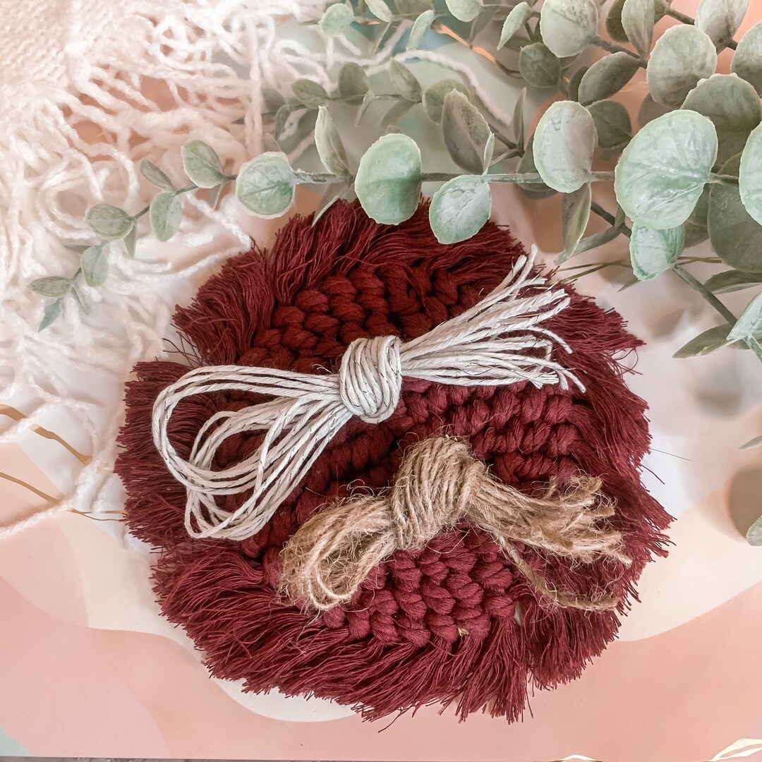 Pre-cut Twine String for Gift Tags, DIY Twine Ribbon, Twine Crafts ...