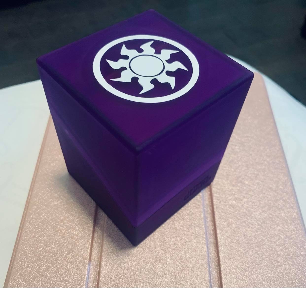 MTG Symbols Mana Decal MTG Mana Stickers MTG Lands Magic - Etsy