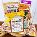 Teacher Appreciation Gift Tag, School Supplies, Thank You School Gift ...