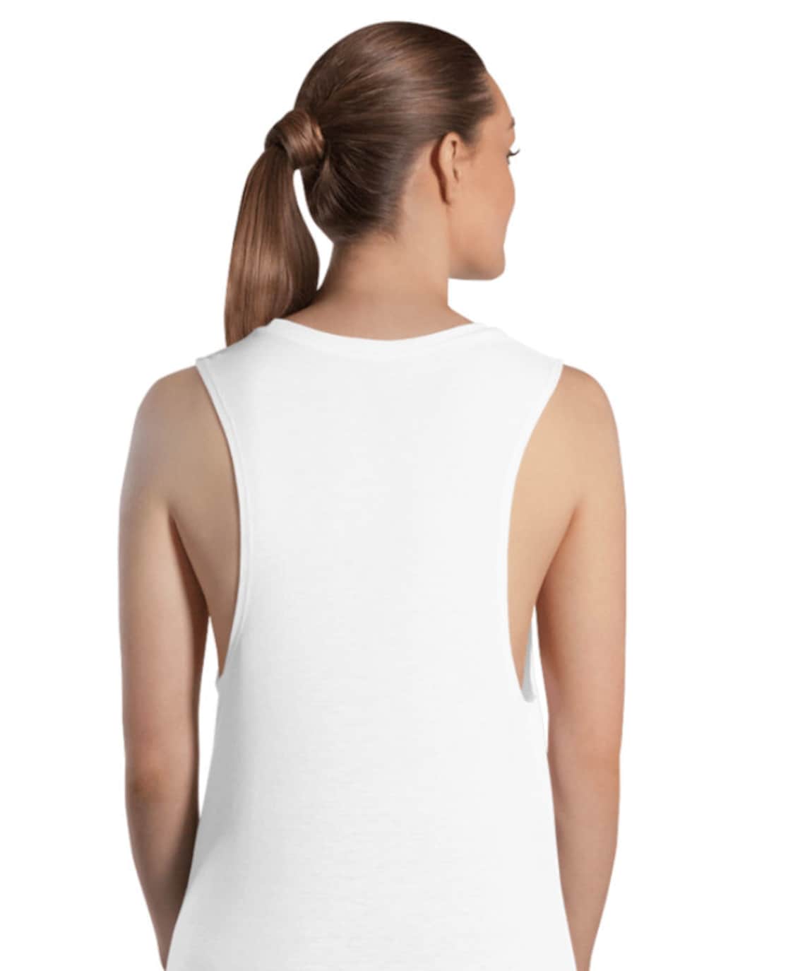 Strong as a Mother Muscle Tank/ Strong Mother Tank/ Strong Mom - Etsy