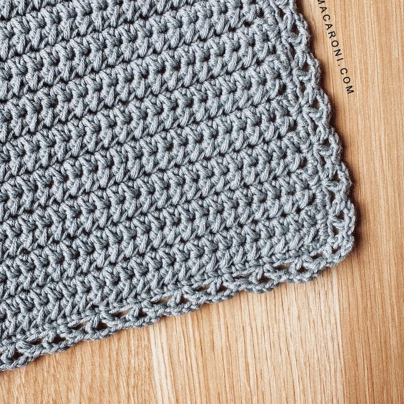 Rectangle Prayer Shawl - Etsy