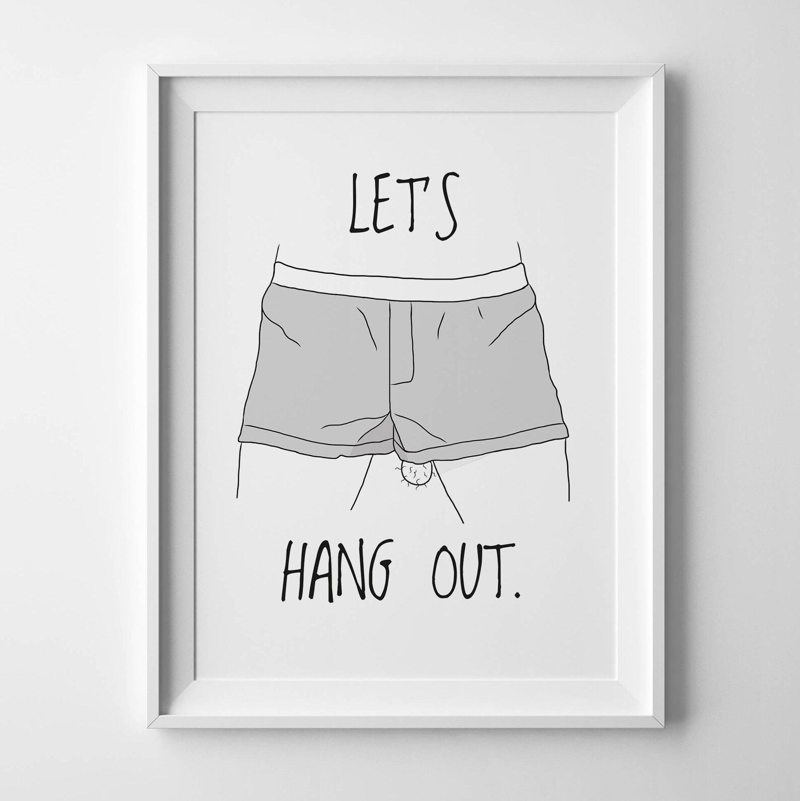Funny Digital Print Downloadable Print Printable Poster - Etsy