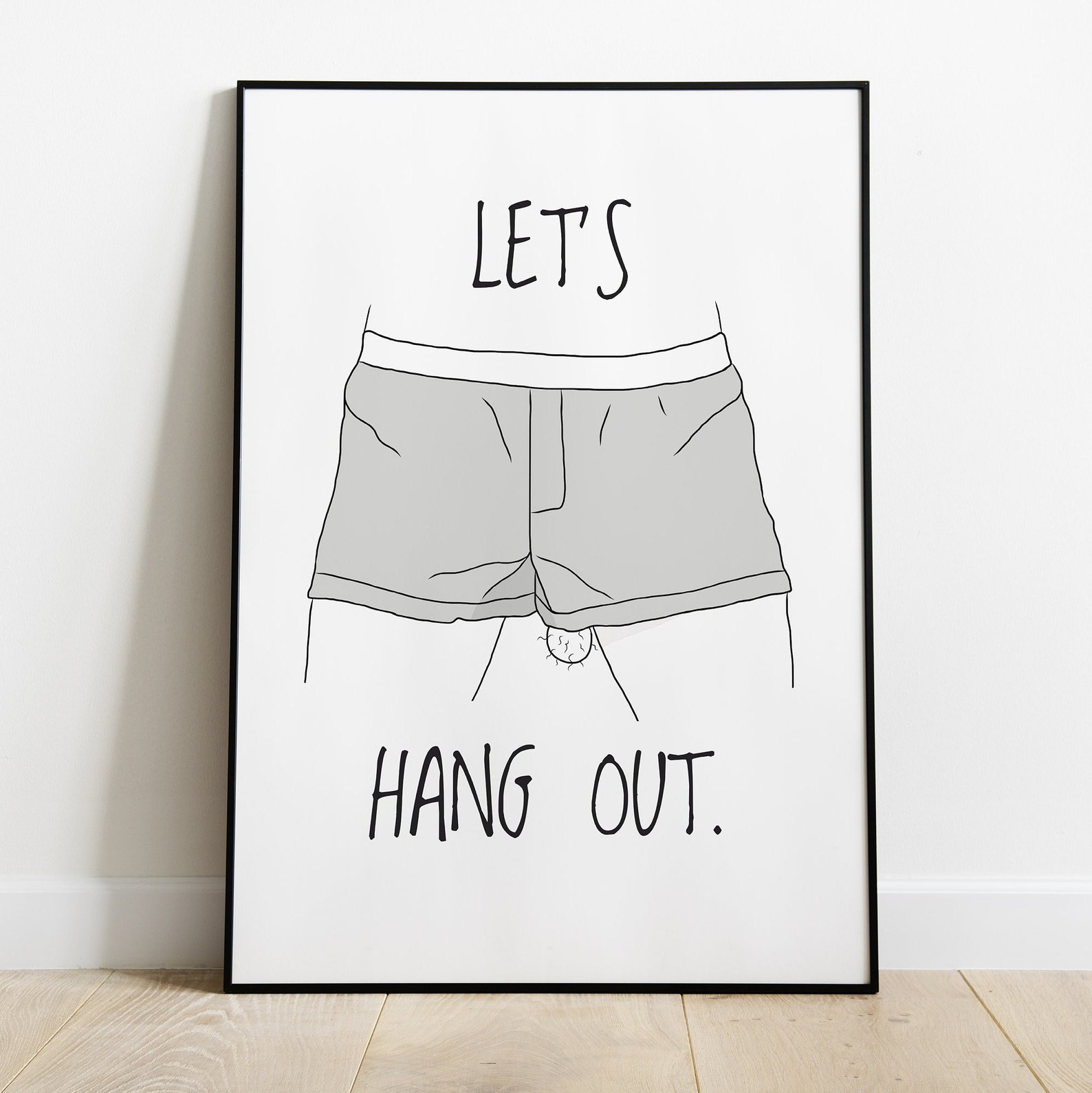 Funny Digital Print Downloadable Print Printable Poster | Etsy