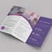 C Fold Leaflet Printing, Price List Printing, Trifold Takeaway Menu ...