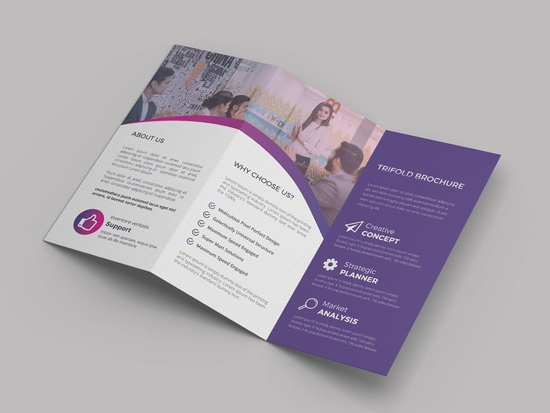 C Fold Leaflet Printing Price List Printing Trifold Takeaway - Etsy UK