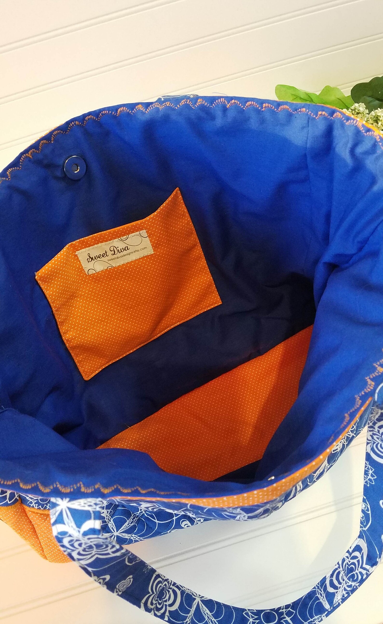 Fl. Gators Custom Monogrammed UF Quilted Purse/tote Univ of Florida ...