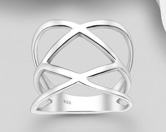 Tony Montana Men's Ring .925 Sterling Silver - Etsy