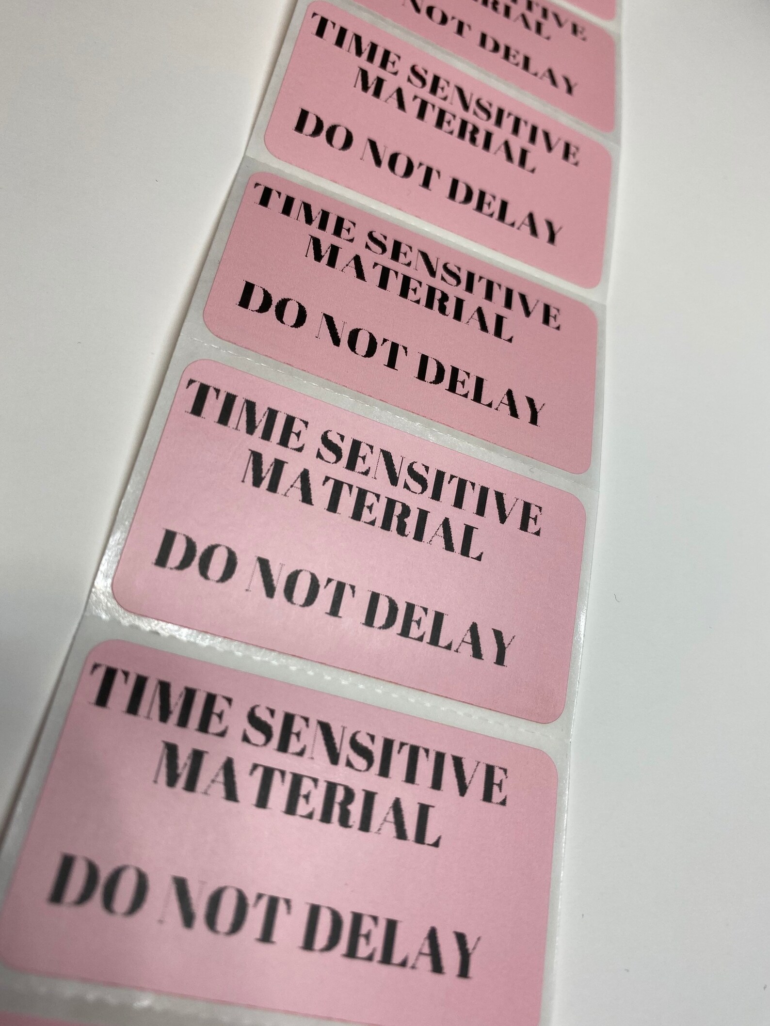 Shipping Labels Stickers Etsy