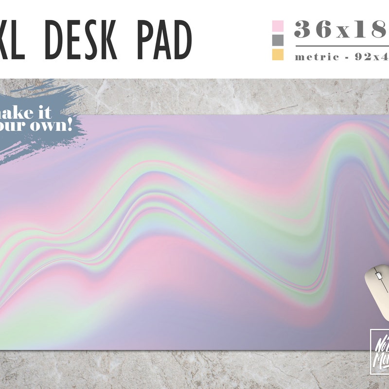 Iridescent Decor - Etsy