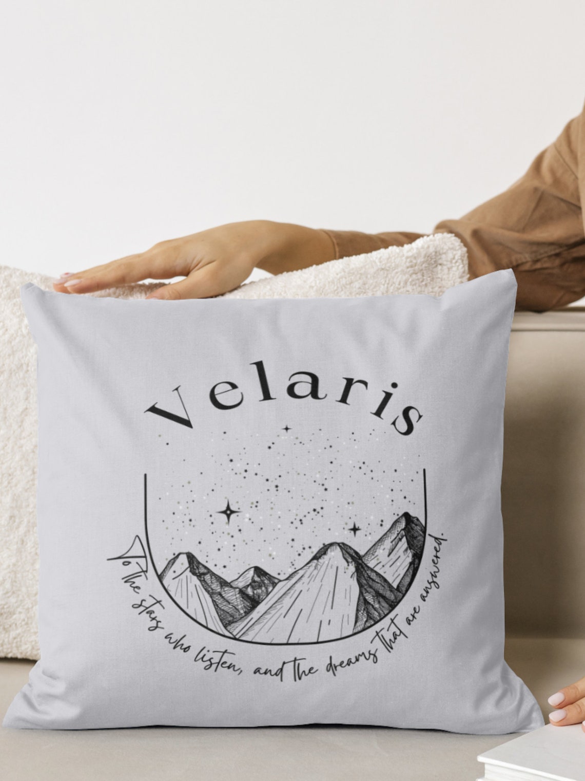 ACOTAR Velaris Cut Files for Cricut, ACOTAR Designs for Sublimation ...