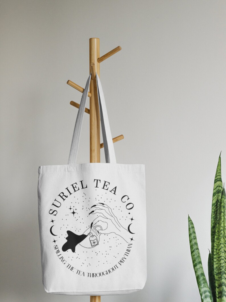 ACOTAR Suriel Cut Files for Cricut, ACOTAR Designs for Sublimation ...