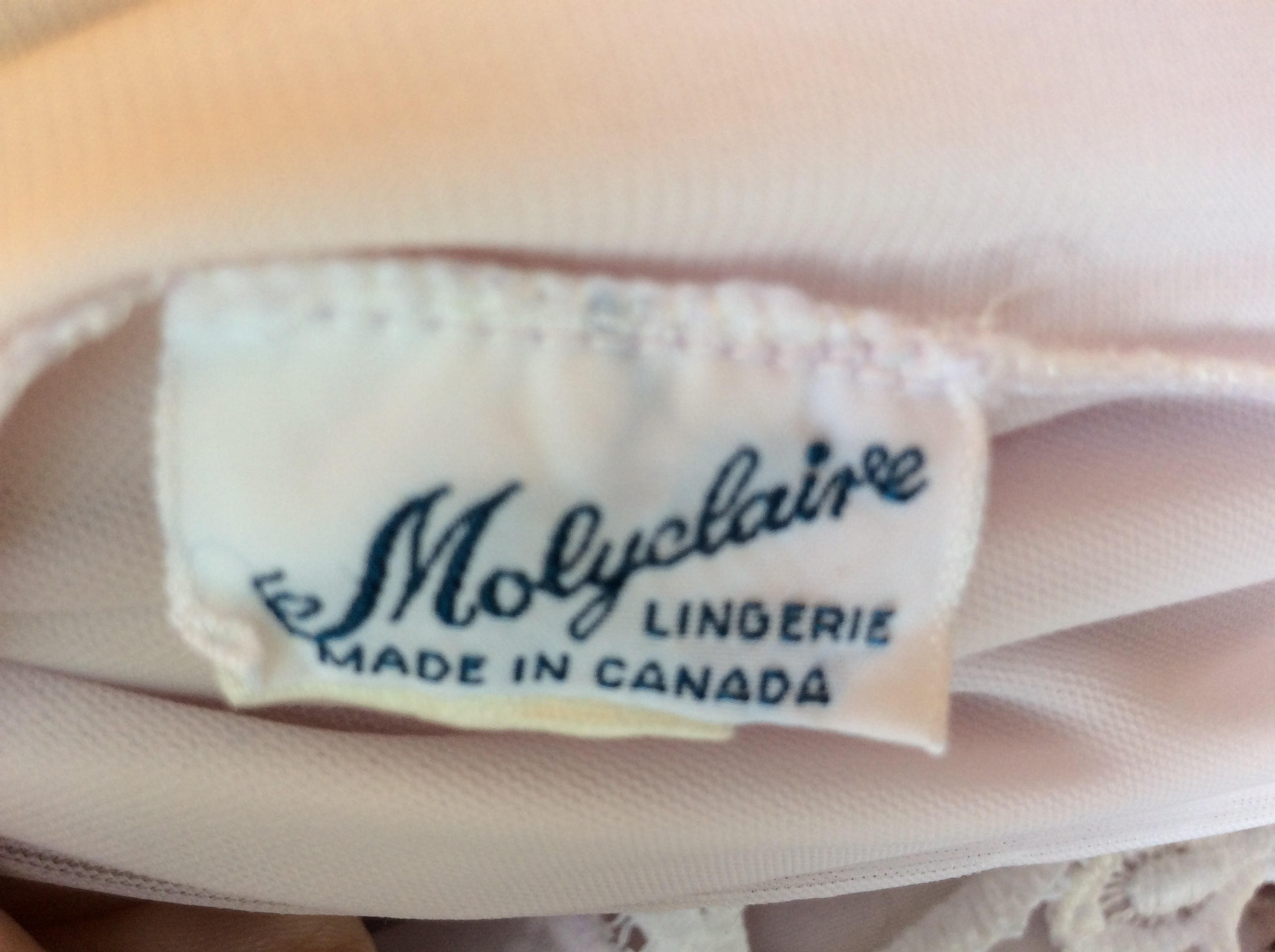 1960's Maxi Nightgown and Bathrobe Chic Lingerie Zaza Gabor Bathrobe ...