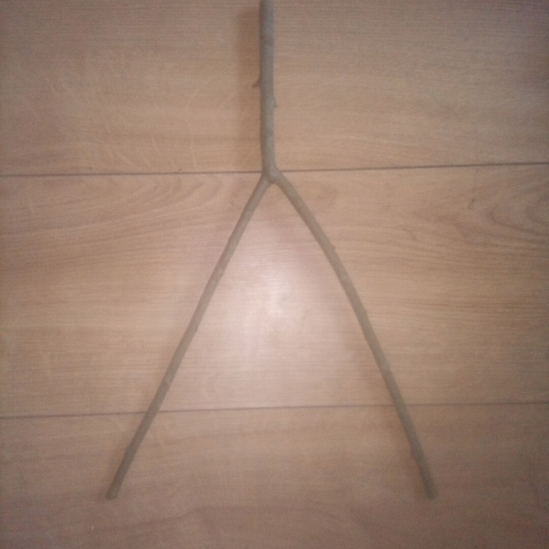 Willow Dowsing Rod Witching Divination Readers Dowsers Witch Wiccan ...