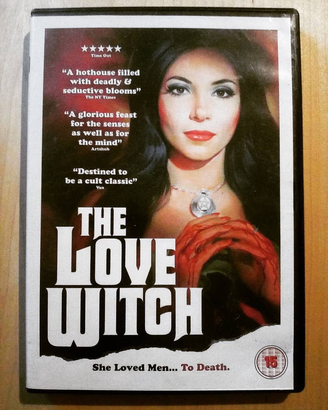 One DVD Choose From Selction Films Second Hand Used Classic ...