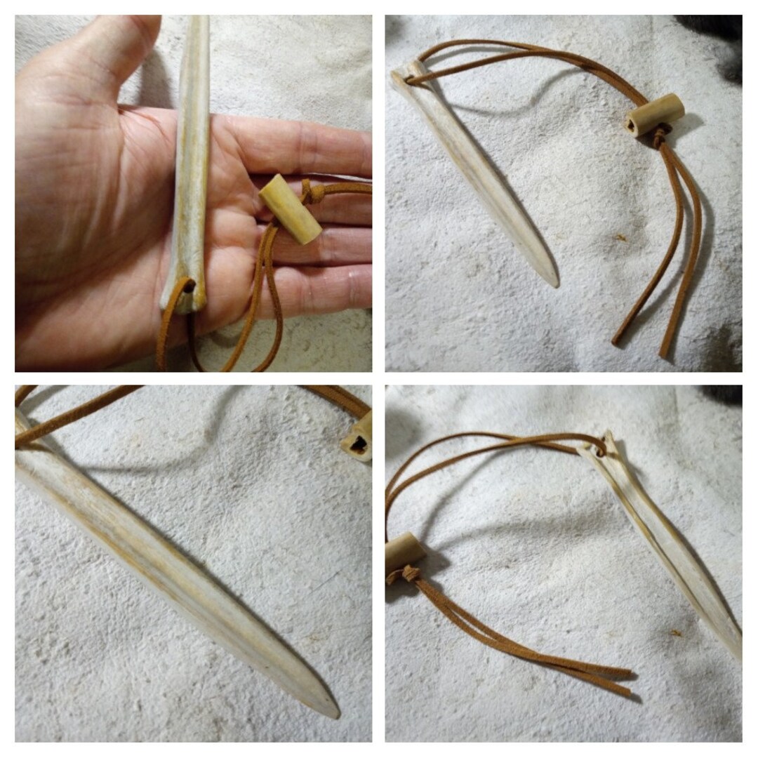 Fishing Net Awl Nalbinding Crafts Crochet Wood Viking - Etsy