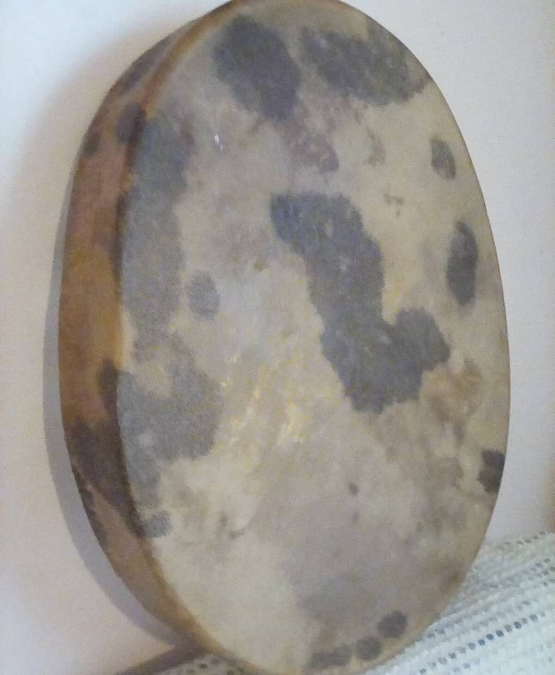 18 X 14 ' Oval Drum Pre Order ON SALE Shamanic Drumming - Etsy UK