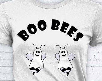 Boo bees | Etsy