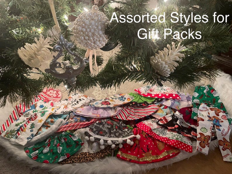 12 Days of Christmas Elf Advent Calendar Christmas Countdown Gift Pack ...